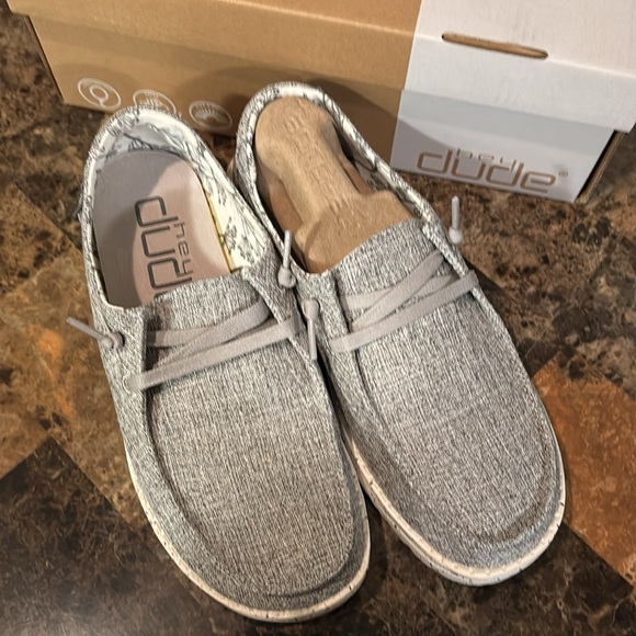 Hey Dude | Shoes | New Hey Dude Shoes | Poshmark